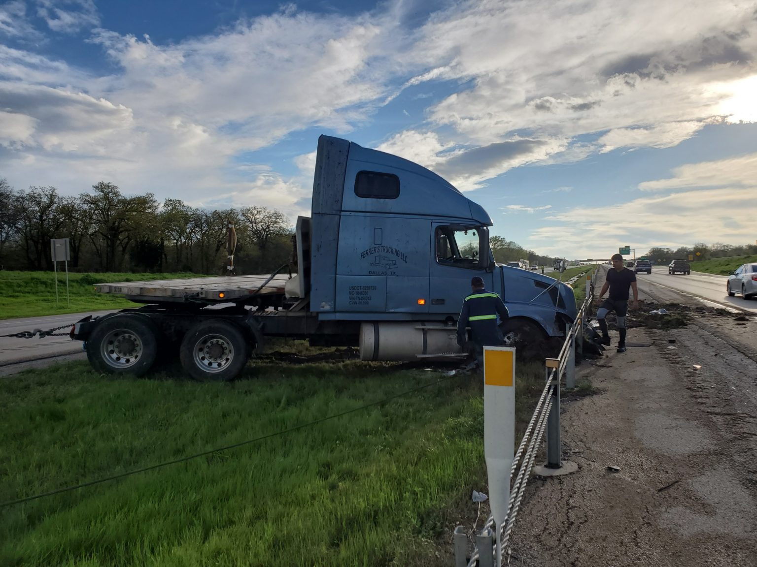 Home | Dallas Towing & Recovery | Roadside Assistance | Grand Prairie